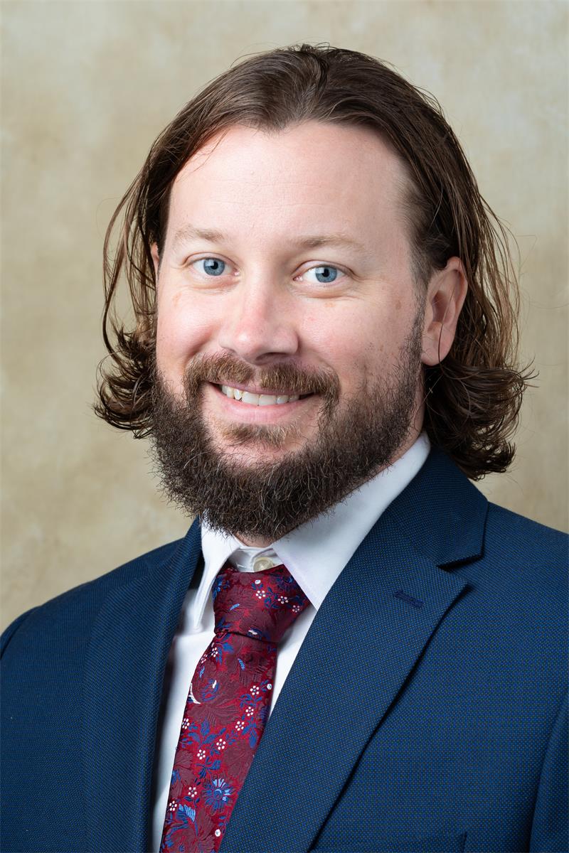 Law Student Spotlight- University of Arkansas School of Law Student Steven Griffin