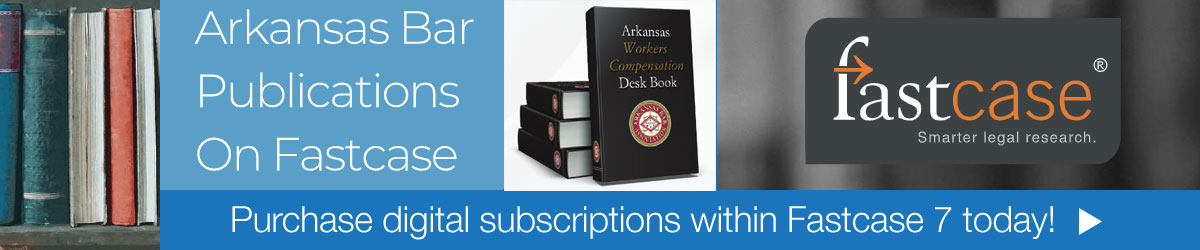 Home - Arkansas Bar Association Main