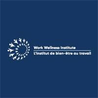 Work Wellness Institute Canada Webinars