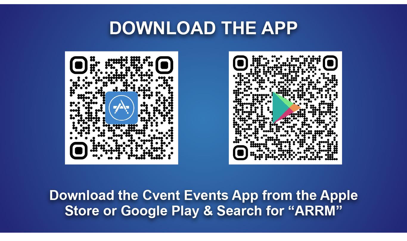 Events - ARRM