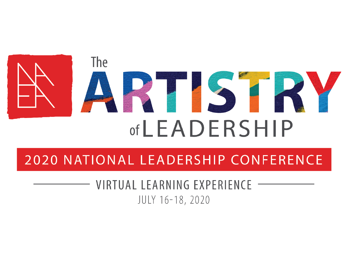 Upcoming Events - National Art Education Association