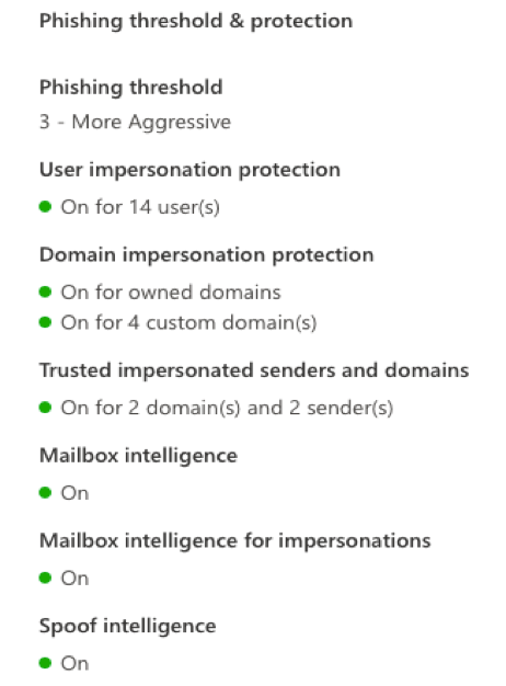 Phishing as a service | Security