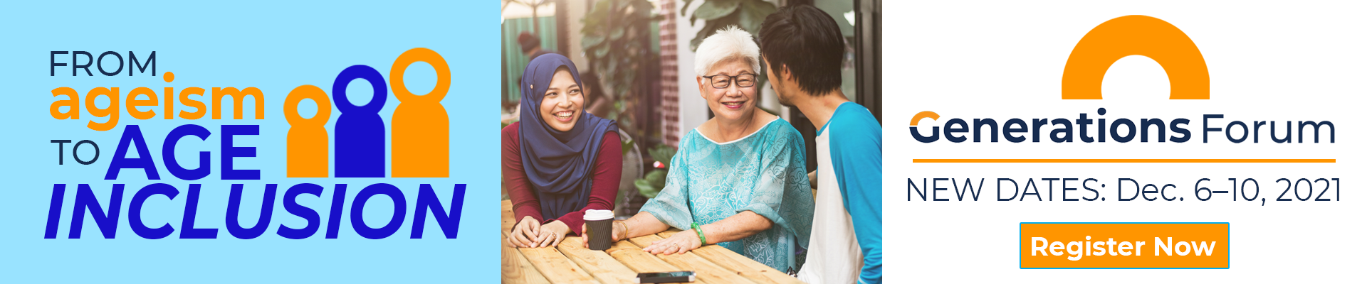 From Ageism to Age Inclusion - American Society on Aging