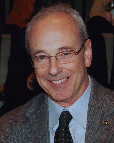 Another Giant has Passed On-Bill Smith | Lipid Research Division