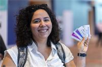 2025 Annual Meeting ribbon ideas! | ASBMB members