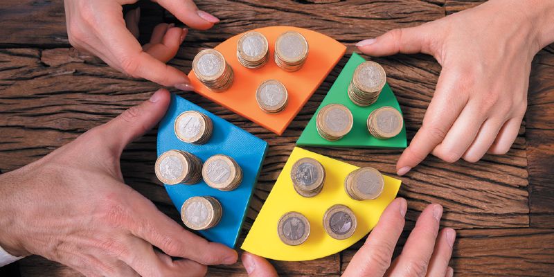 Equitable Distribution of Resources - School Business Now