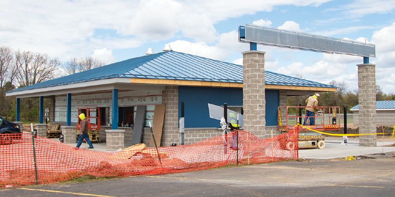 Overcoming Distrust: The Nekoosa Referendum Story - School Business Now