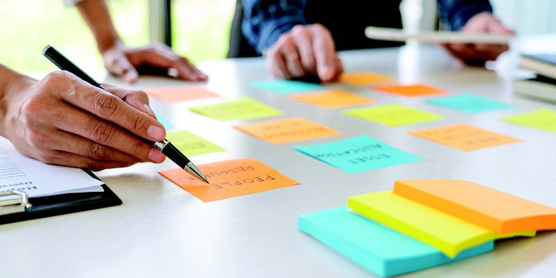 The New SBOs Guide to Setting Priorities - School Business Now