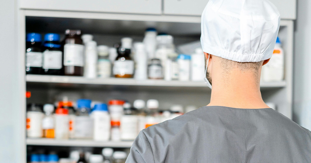 DEA Compliance & Opioid Management in Your ASC - Ambulatory Surgery ...