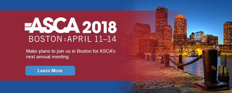 ASCA - Ambulatory Surgery Center Association (ASCA)