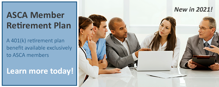 Home - Ambulatory Surgery Center Association (ASCA)