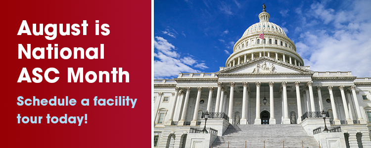 Home - Ambulatory Surgery Center Association (ASCA)