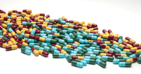 COVER: Battling the Opioid Crisis - ASC Focus Magazine