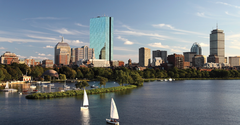 COVER: Boston Calling - ASC Focus Magazine