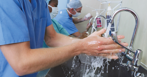 BACKPAGE: BASC Offers CAIP - ASC Focus Magazine