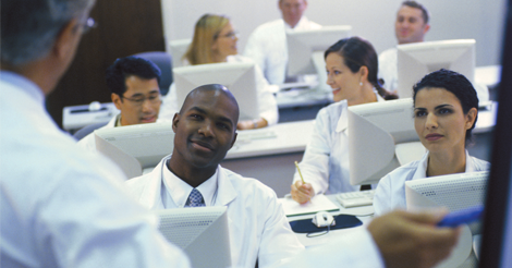 FEATURE: Overcome Resistance to Technology Adoption - ASC Focus Magazine