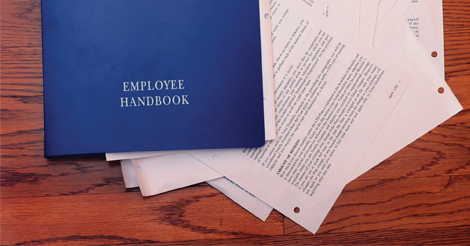 BACKPAGE: Build a Useful, Engaging Employee Handbook - ASC Focus Magazine
