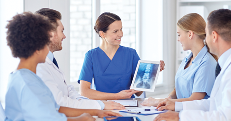 FEATURE: Build a Successful Spine Surgery Team - ASC Focus Magazine