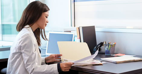 REGULATORY REVIEW: Burden Reduction Rule Update - ASC Focus Magazine