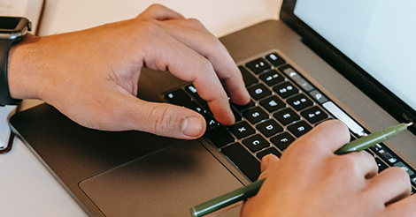 Input Your Quality Data Correctly - ASC Focus Magazine