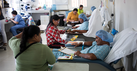 FEATURE: One World Surgery Needs Volunteer Consults - ASC Focus Magazine