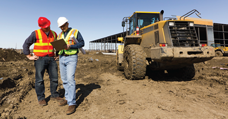 BACKPAGE: Pre-Construction Considerations for New ASCs - ASC Focus Magazine