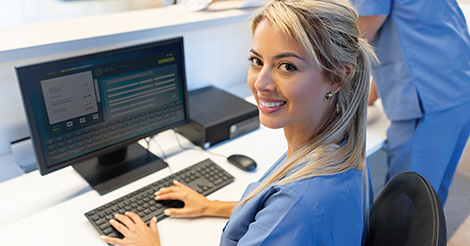 FEATURE: Leverage Your ASC’s IT to Its Fullest - ASC Focus Magazine