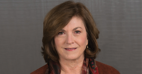 MEMBER PROFILE: Sandra Jones, CASC - ASC Focus Magazine