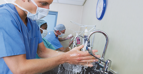 ASCA NEWS: Attend ASCA’s 2022 Infection Prevention Virtual Course - ASC ...