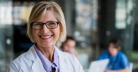 FEATURE: Empower Your Medical Director - ASC Focus Magazine