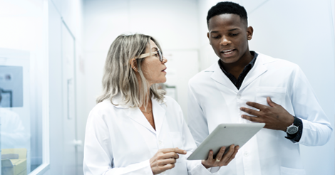 BACKPAGE: Use Data to Improve Patient Safety in Your ASC - ASC Focus ...