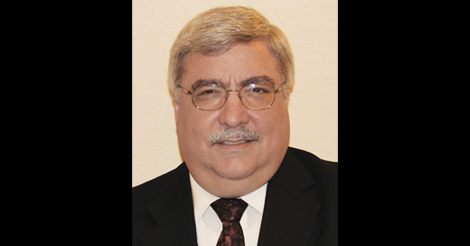 MEMBER PROFILE: John Goehle - ASC Focus Magazine