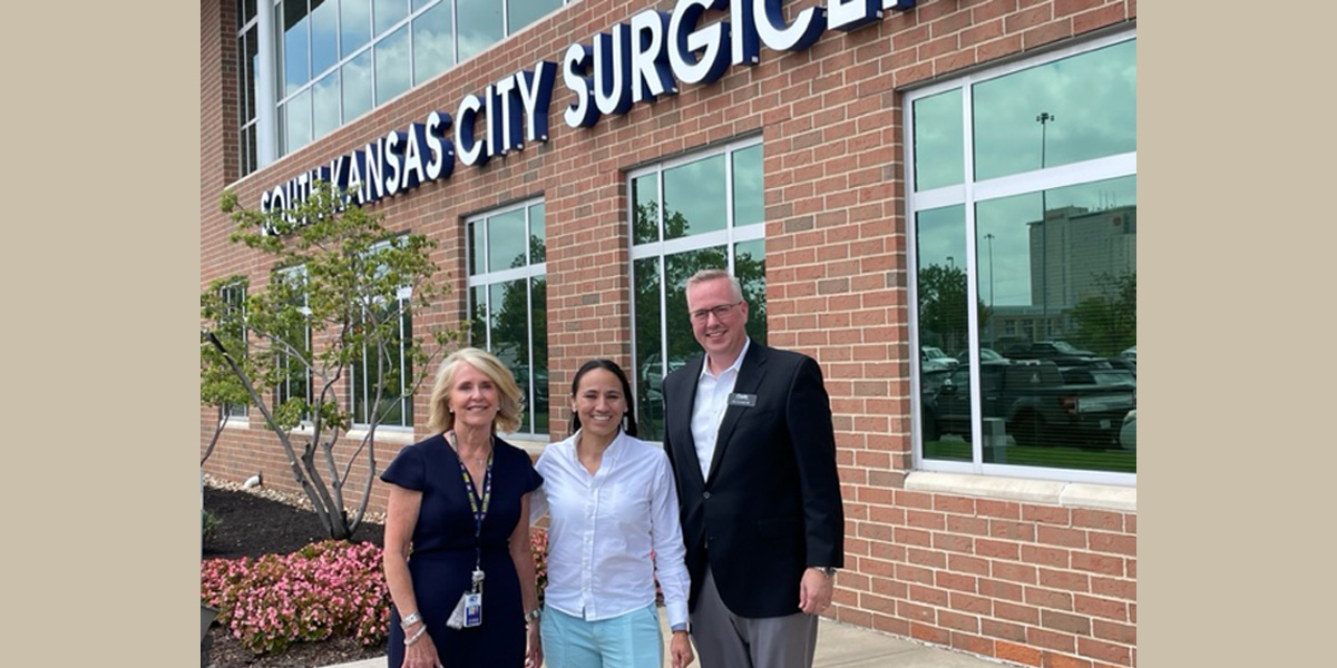 ASCA Member Hosts Facility Tour during National ASC Month - ASC Focus ...