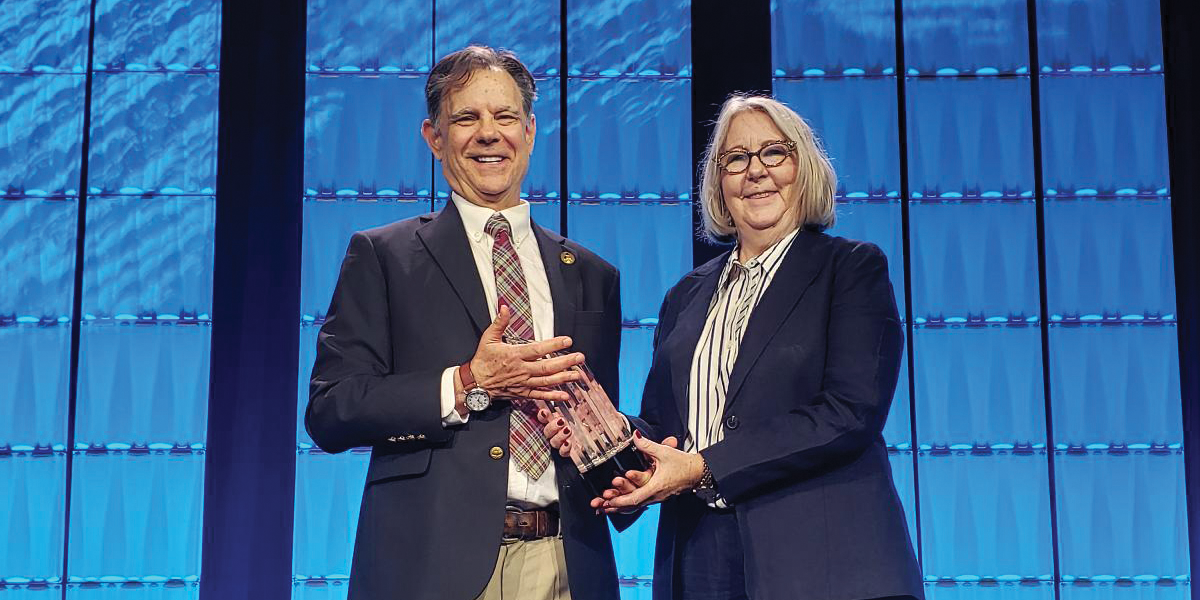 AWARDS: Bryant Receives Nap Gary Award for Lifetime Achievement - ASC ...