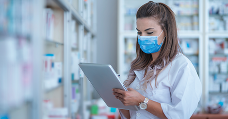 FEATURE: Follow Best Practices in Inventory Management - ASC Focus Magazine