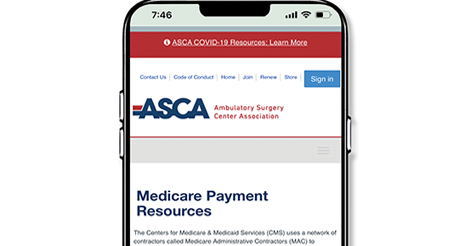 WEB CRAWL: Renew Your ASCA Membership for 2023 - ASC Focus Magazine