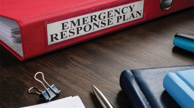 REGULATORY REVIEW Evolution Of Emergency Preparedness Requirements 