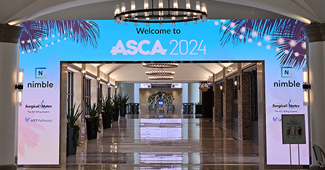 ASCA 2025: The Summit of Success - ASC Focus Magazine