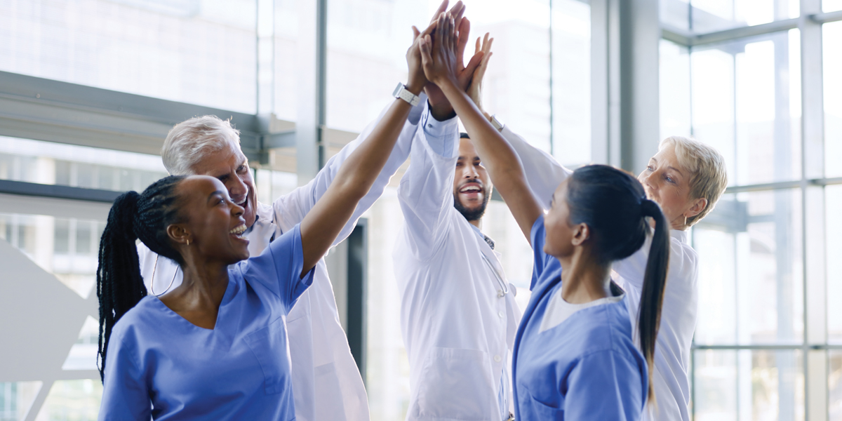 ASCA NEWS: Participate in National ASC Month - ASC Focus Magazine