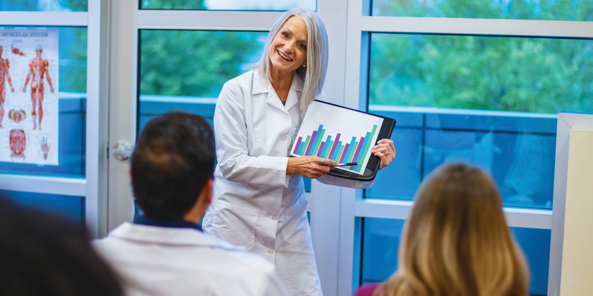 FEATURE: Navigating the Data Maze - ASC Focus Magazine