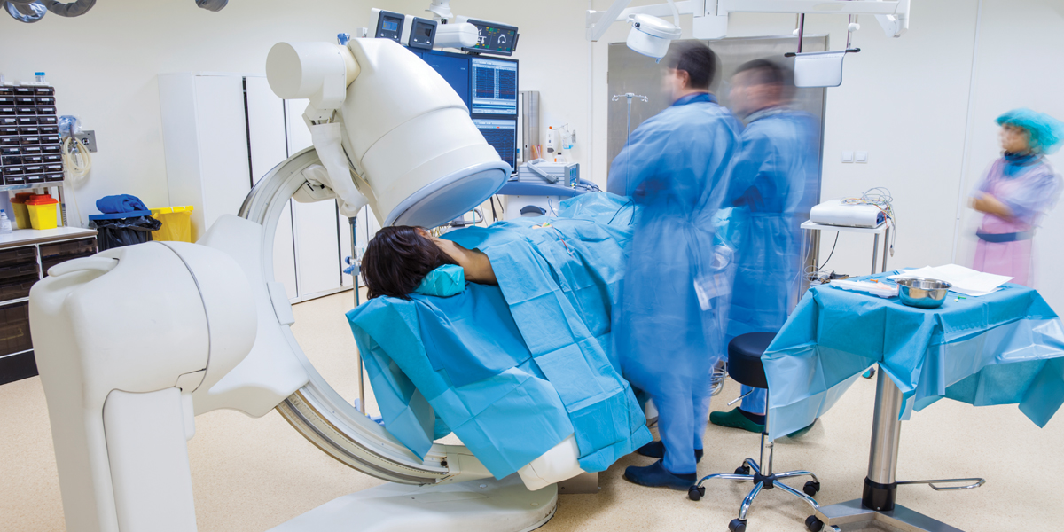 FEATURE: Capital Equipment Strategies - ASC Focus Magazine