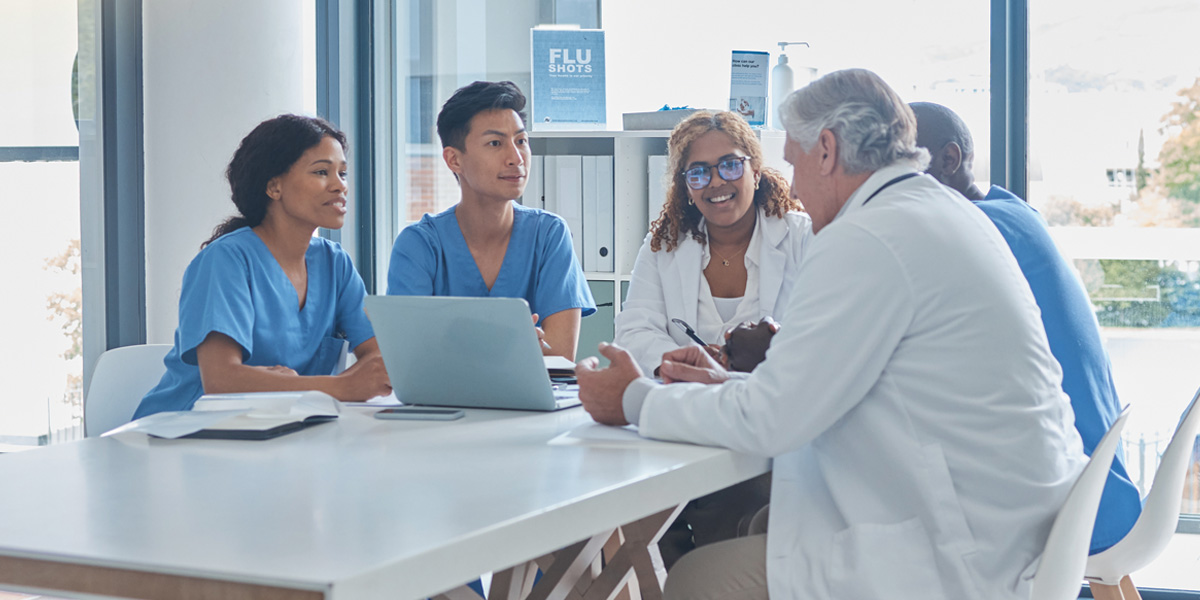 BACKPAGE: Know When to Expand Your ASC - ASC Focus Magazine