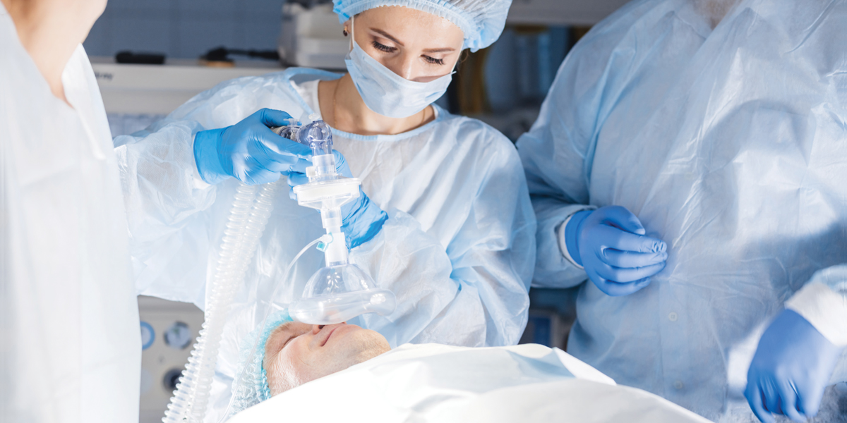 FEATURE: Navigating Current Anesthesia Coverage Challenges - ASC Focus ...