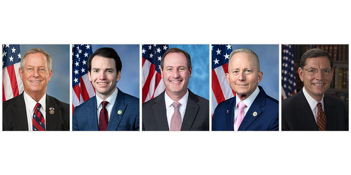 National Advocacy Day Secures More Support for ASC Legislation - ASC ...