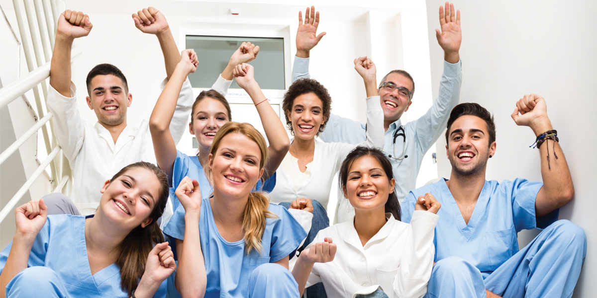 BACKPAGE: Make Staff Retention a Priority - ASC Focus Magazine