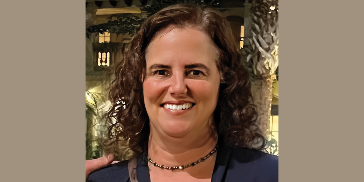 MEMBER PROFILE: Christi Geiger - ASC Focus Magazine