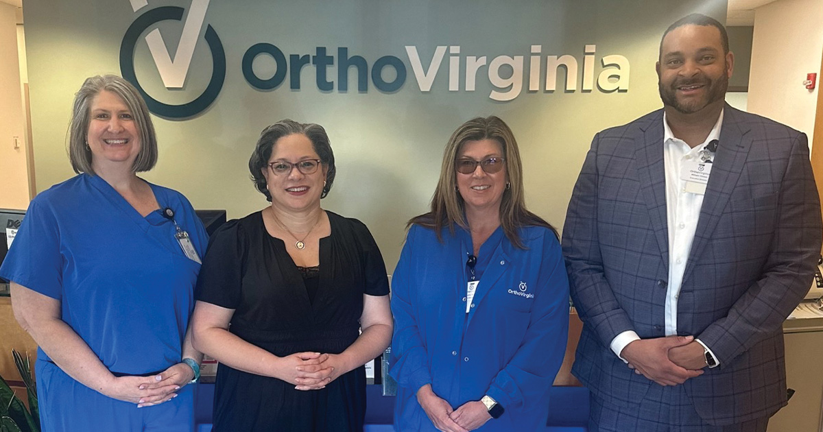 ADVOCACY SPOTLIGHT: Advocate for Your Surgery Center During National ...