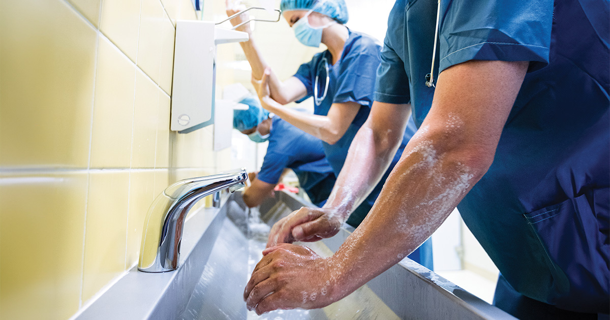 REGULATORY REVIEW: Top CMS Citations in 2024 - ASC Focus Magazine