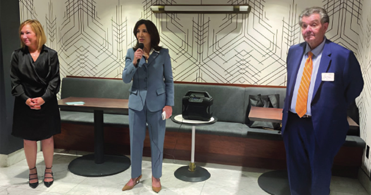 ADVOCACY SPOTLIGHT: ‘Pro-ASC Governor’ Participates in Surgery Center ...