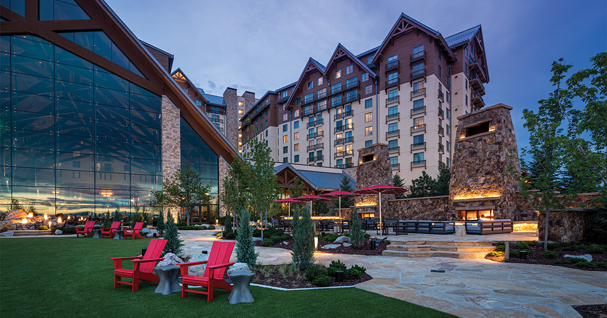 ASCA NEWS: Join ASCA in Colorado Next Month for ASCA 2025 - ASC Focus ...